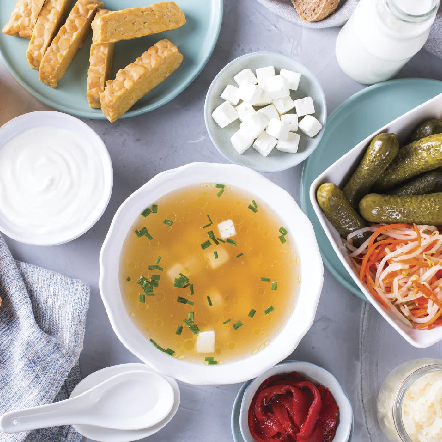 Gut Health After Bariatric Sur | BN Healthy.co.nz