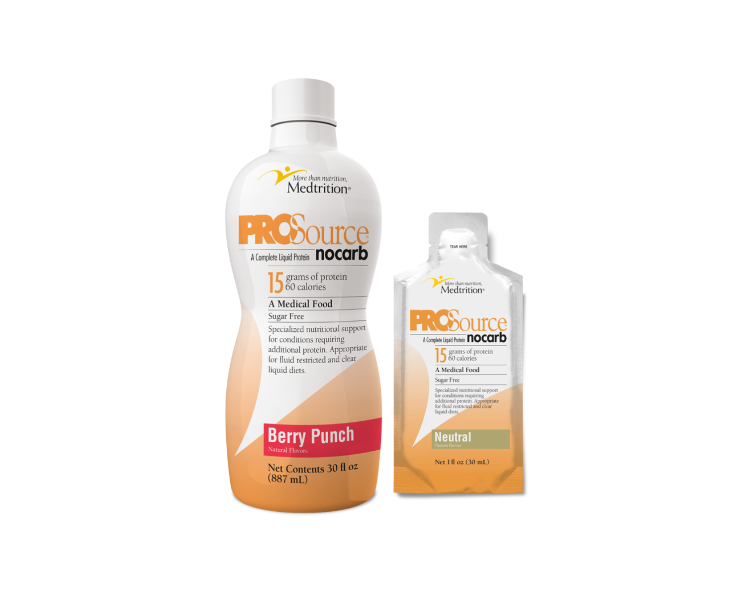 ProSource NoCarb ® | BN Healthy.co.nz