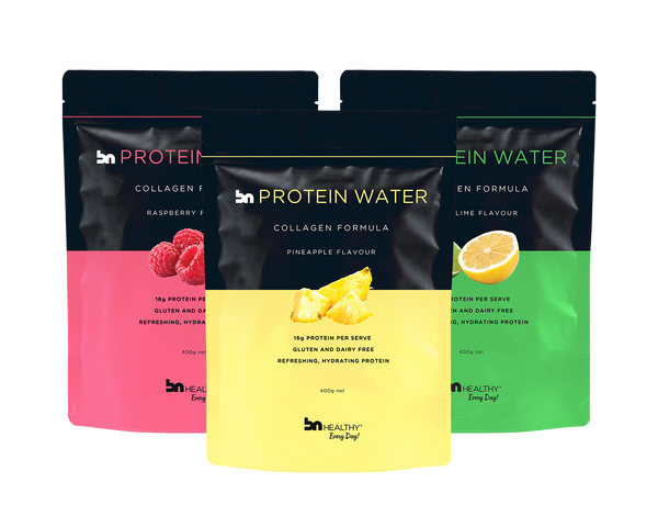 BN Collagen Protein Water | BN Healthy.co.nz