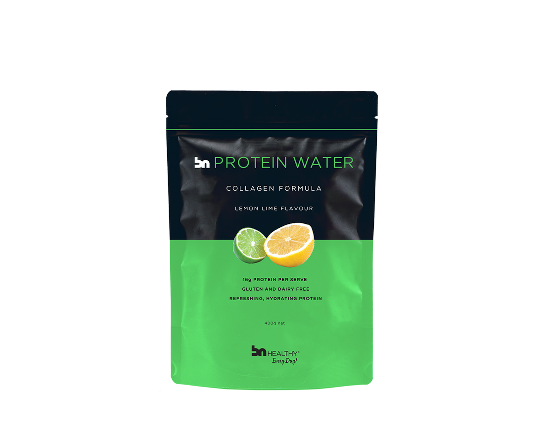 BN Collagen Protein Water | BN Healthy.co.nz