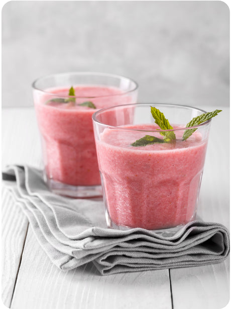Meal Replacements Samples | BN Healthy.co.nz