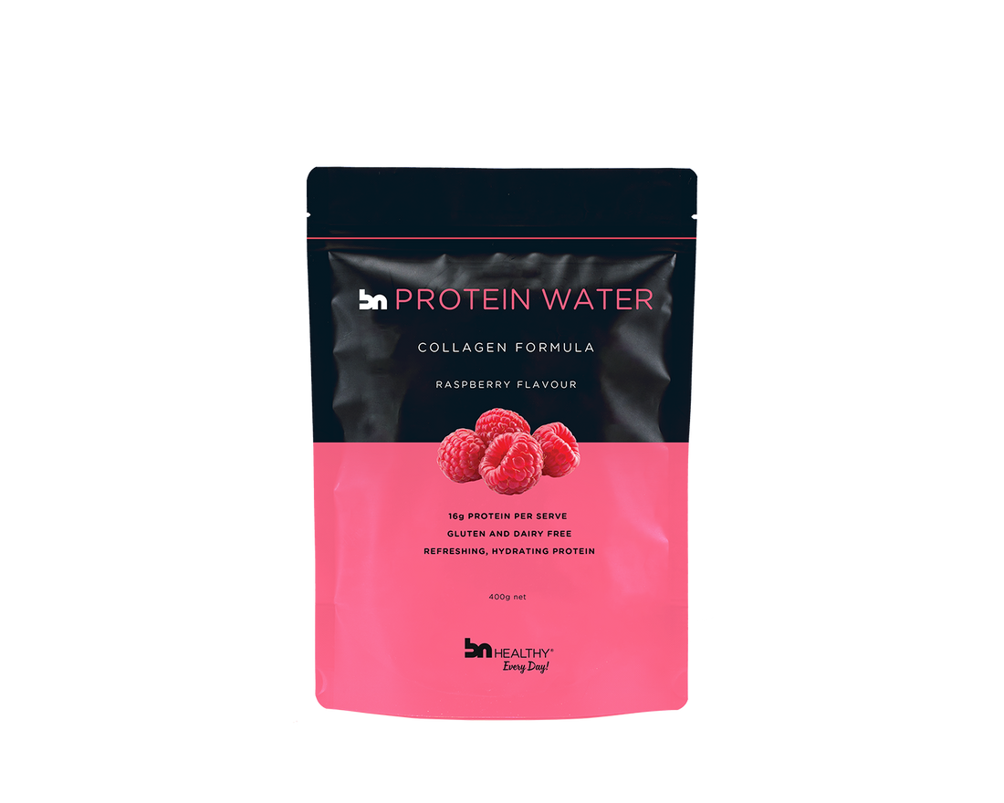 BN Protein Water | BN Healthy.co.nz
