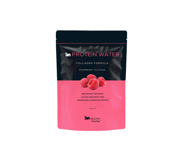 BN Collagen Protein Water | BN Healthy.co.nz